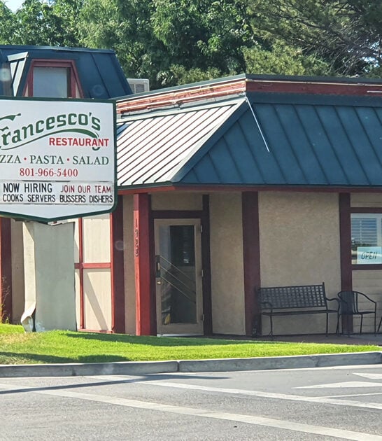 utah delicious italian food ftr