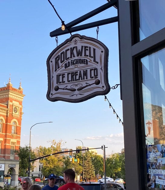 utah homemade ice cream ftr