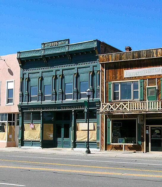 utah homestyle cooking ftr