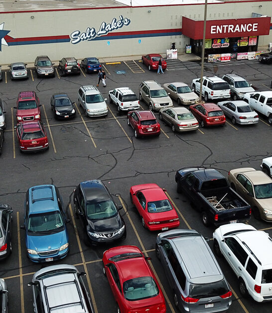 utah massive bazaars ftr