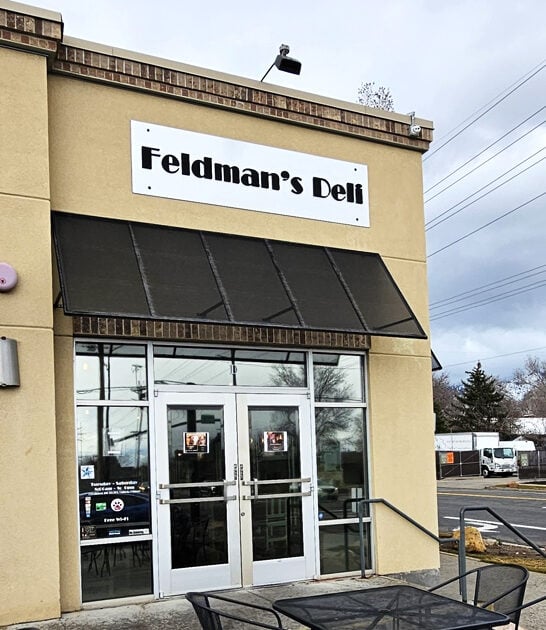 utah reuben sandwich restaurant ftr