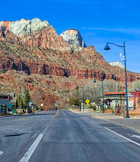 utah underrated small town ftr