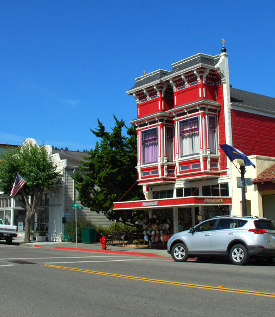 victorian town california food ftr