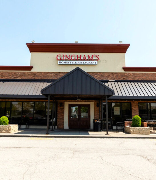 vintage diner missouri ftr