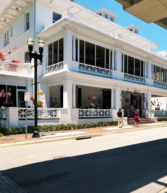 vintage florida candy store ftr