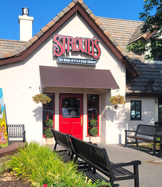 vintage kansas diner ftr