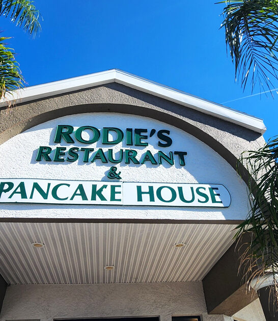 vintage pancake house florida ftr