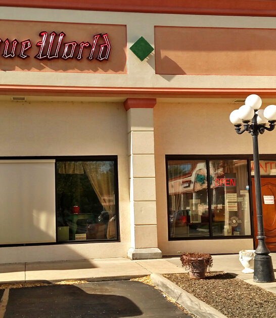 vintage store idaho treasures ftr