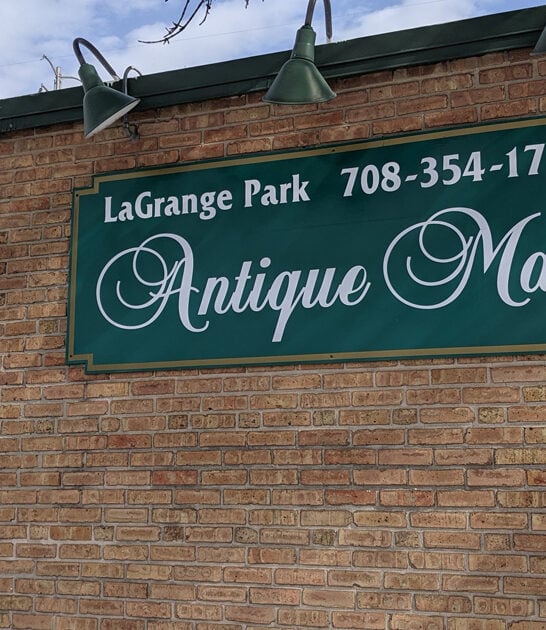 vintage store illinois ftr