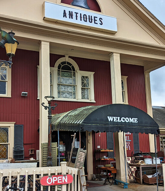 vintage store massachusetts treasures ftr