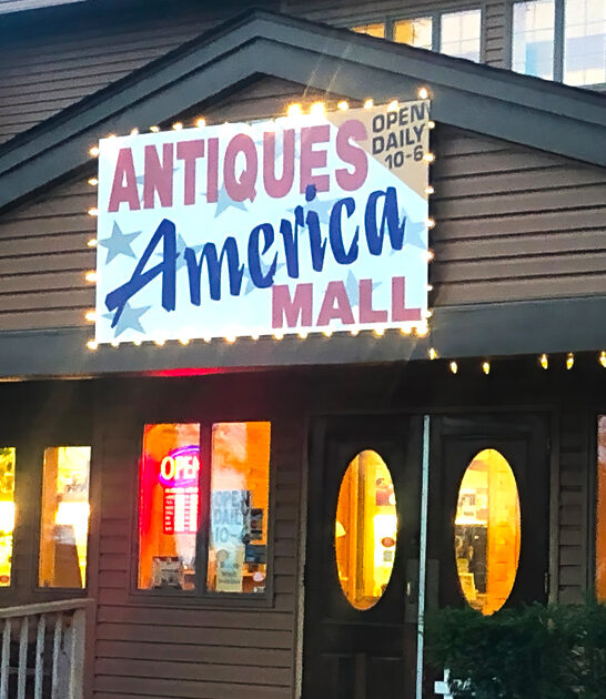 vintage store minnesota collectibles ftr