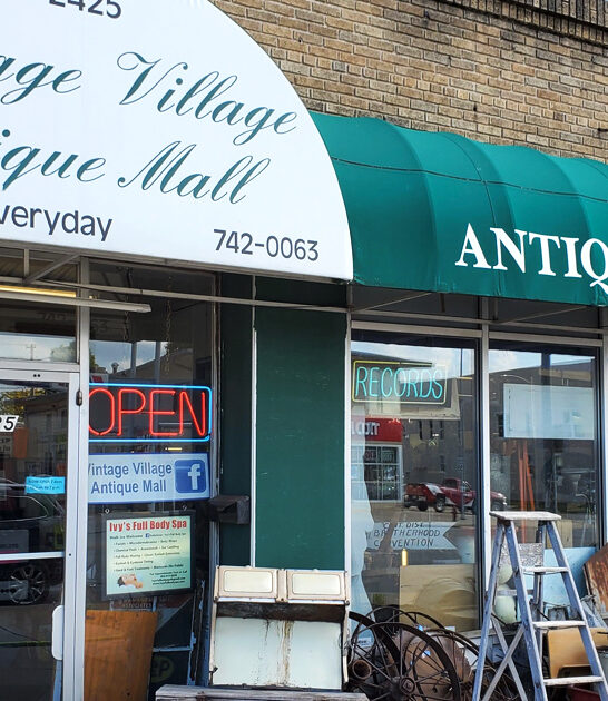 vintage store nebraska treasures ftr