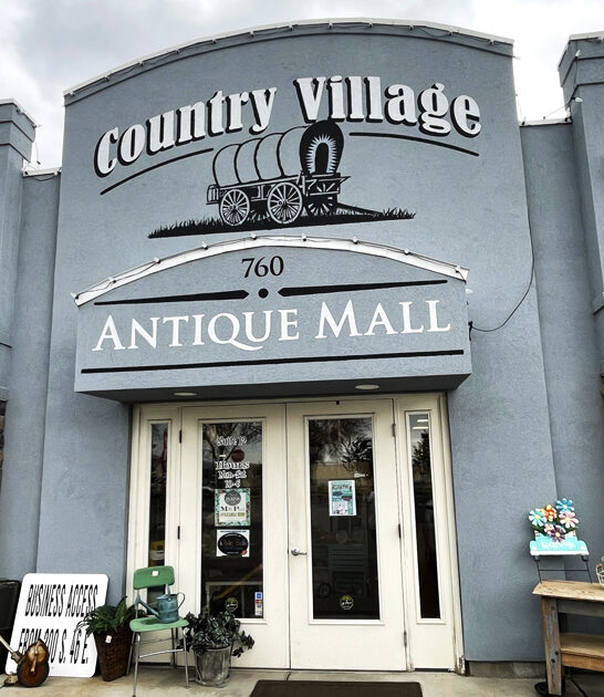 vintage treasures utah store ftr