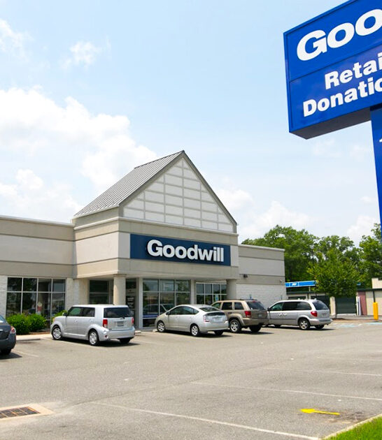 virginia bargain stores ftr
