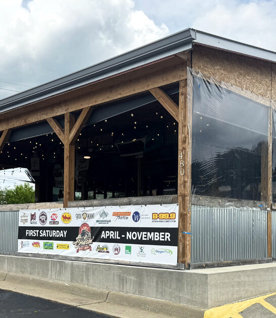 virginia bbq joint ftr