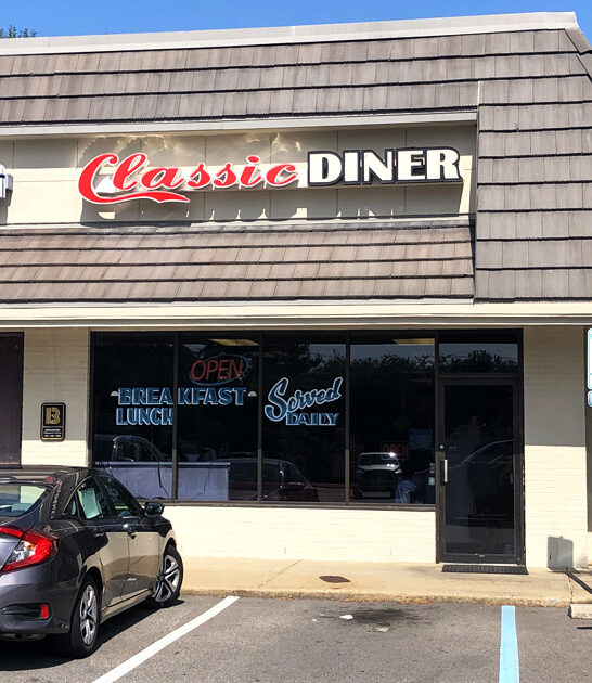 virginia brunch spot ftr