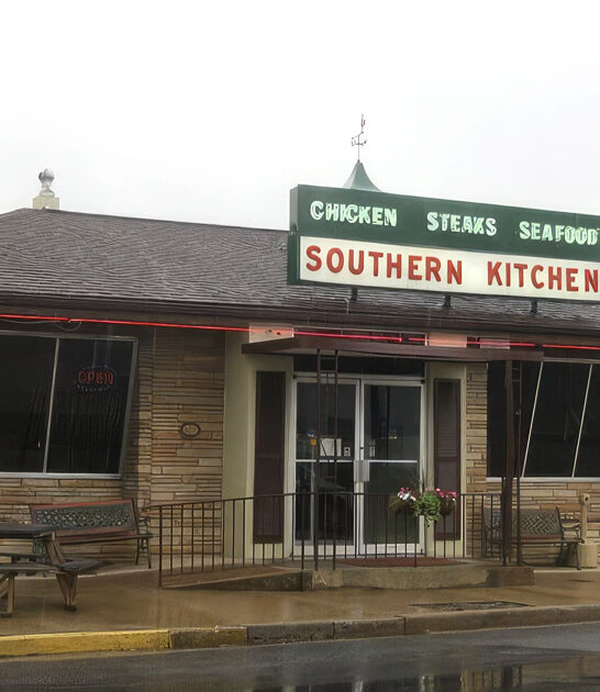 virginia chicken restaurant ftr