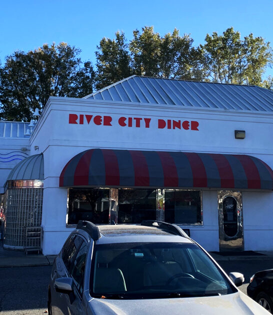 virginia comfort food diner ftr