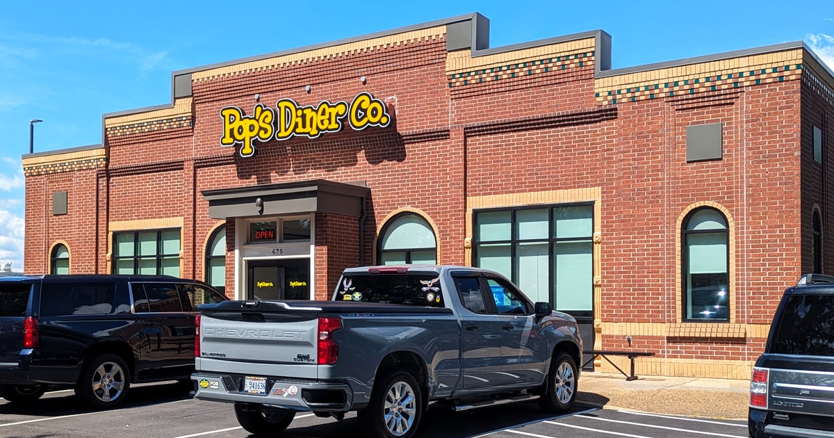 This No-Fuss Restaurant In Virginia Has A Corned Beef Hash That's ...