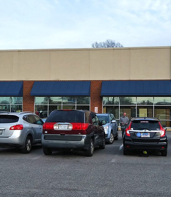 virginia deals thrift store ftr