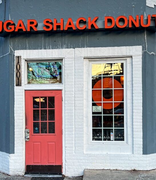 virginia donut shop ftr