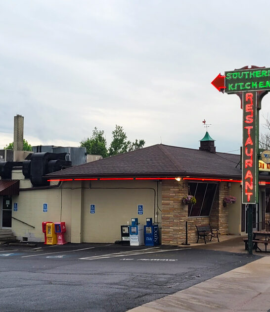 virginia down home restaurant ftr