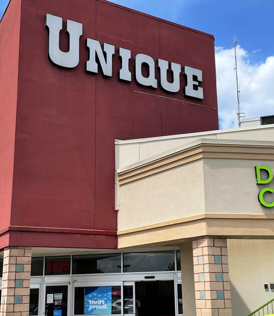 virginia enormous thrift ftr