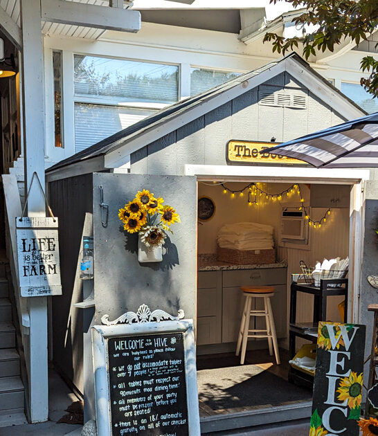 virginia french toast ftr