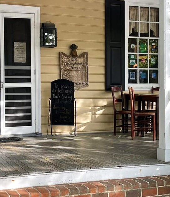 virginia ham biscuits tavern ftr