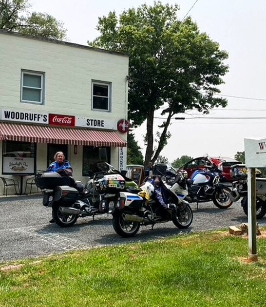 virginia homemade pies cafe ftr