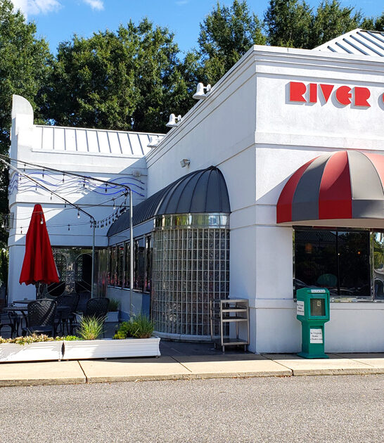 virginia homestyle diner cooking ftr