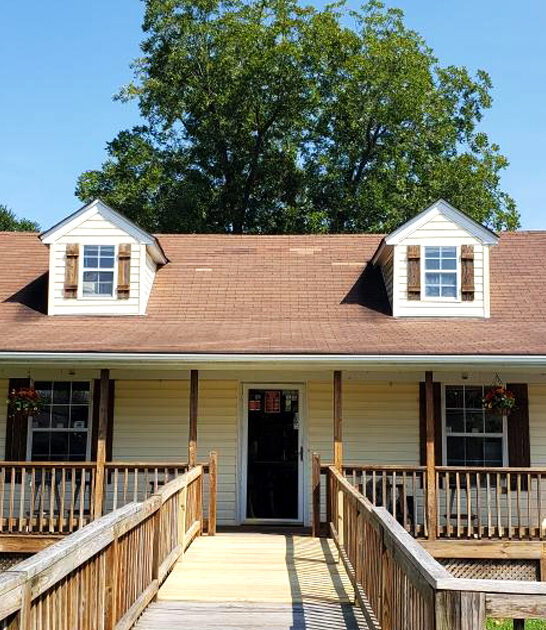 virginia legendary barbecue shack ftr