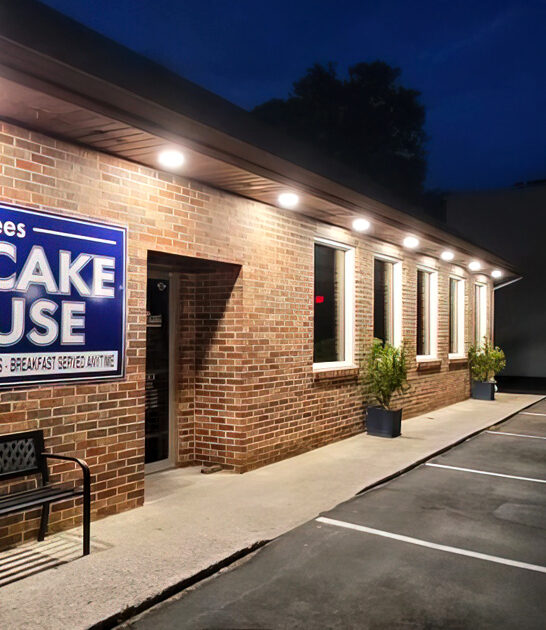 virginia legendary brunch spot ftr