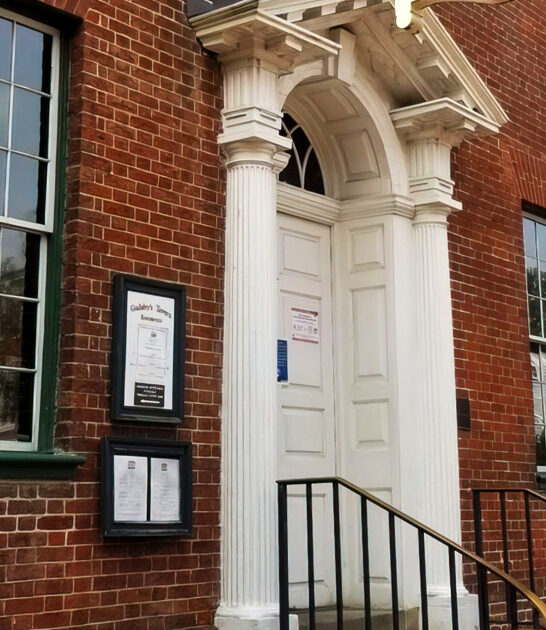 virginia legendary prime rib ftr