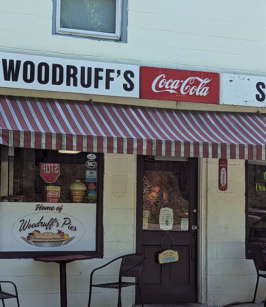 virginia local pie joint ftr