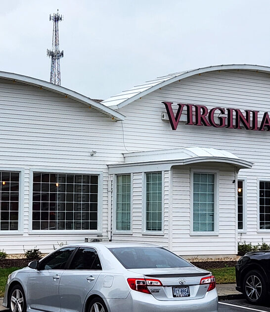 virginia locals peanut pies ftr