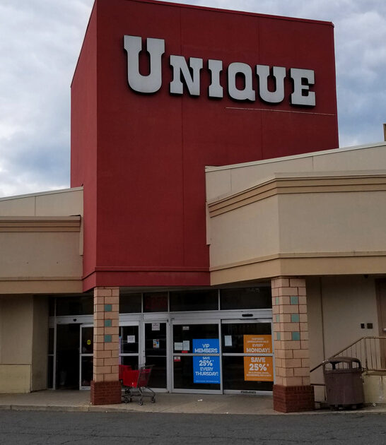 virginia massive thrift stores ftr