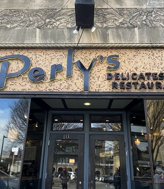 virginia matzo ball favorite ftr