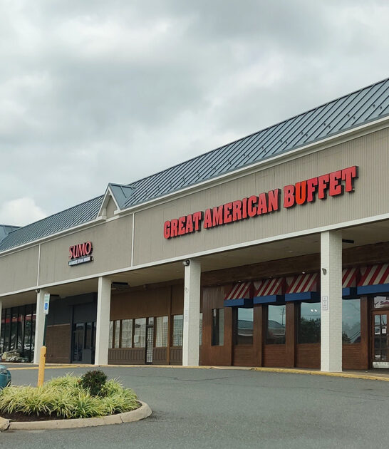 virginia mouth watering buffet ftr