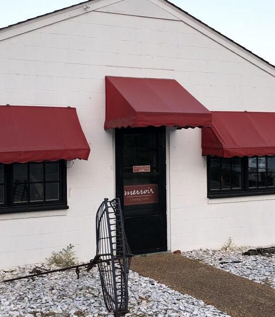 virginia mouth watering oysters ftr