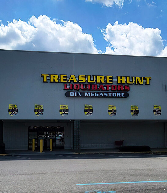 virginia outrageously good bargains ftr