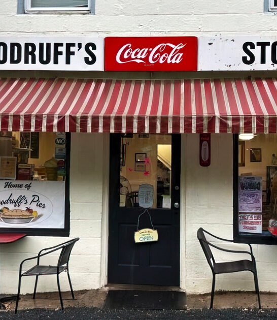 virginia outrageously good pies ftr