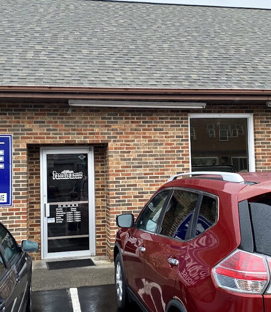 virginia restaurant best pancakes ftr