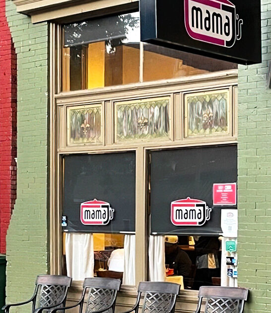 virginia restaurant chicken ftr