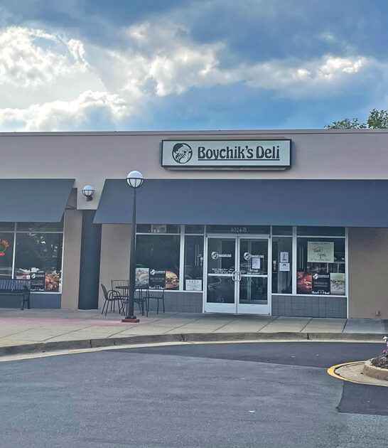 virginia sandwich shop ftr