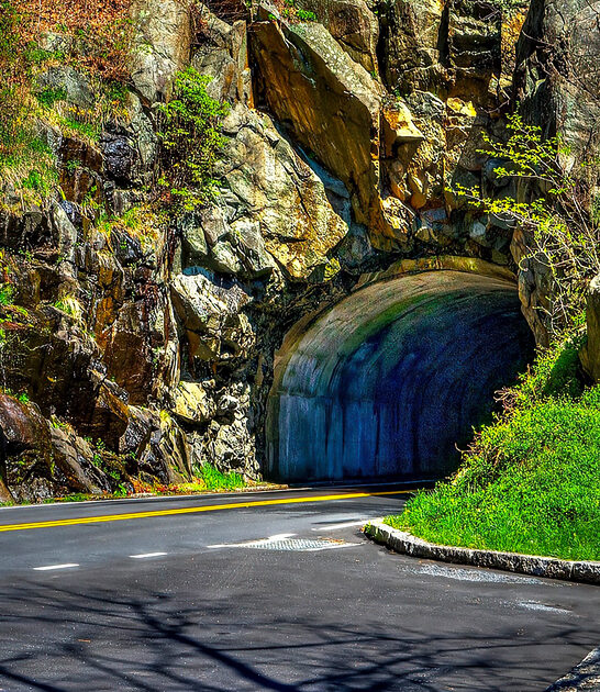 virginia scenic drive ftr