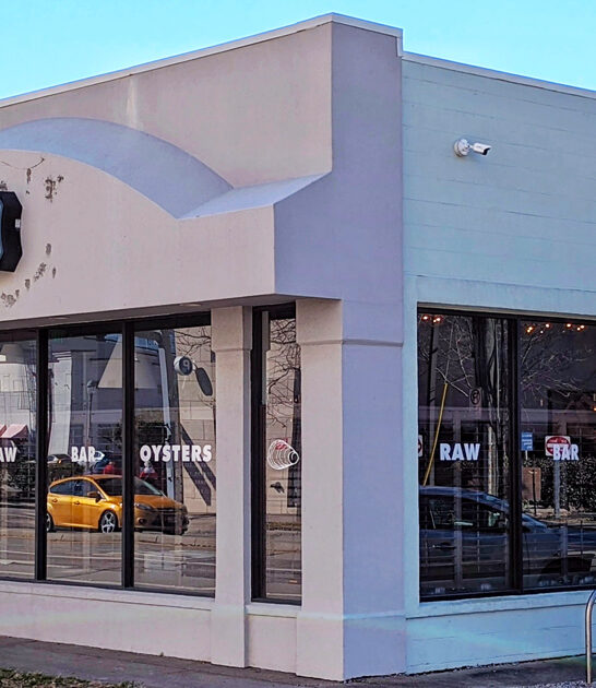 virginia seafood unassuming restaurant ftr