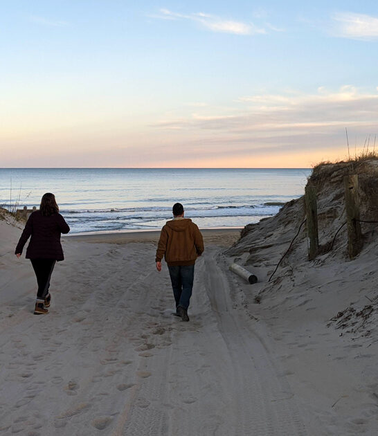 virginia secret beach ftr