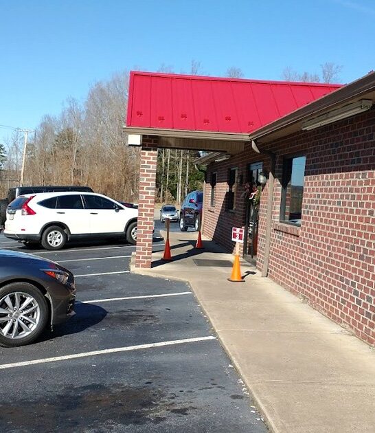 virginia tiny bbq restaurant ftr