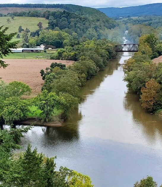 virginia underrated state park ftr
